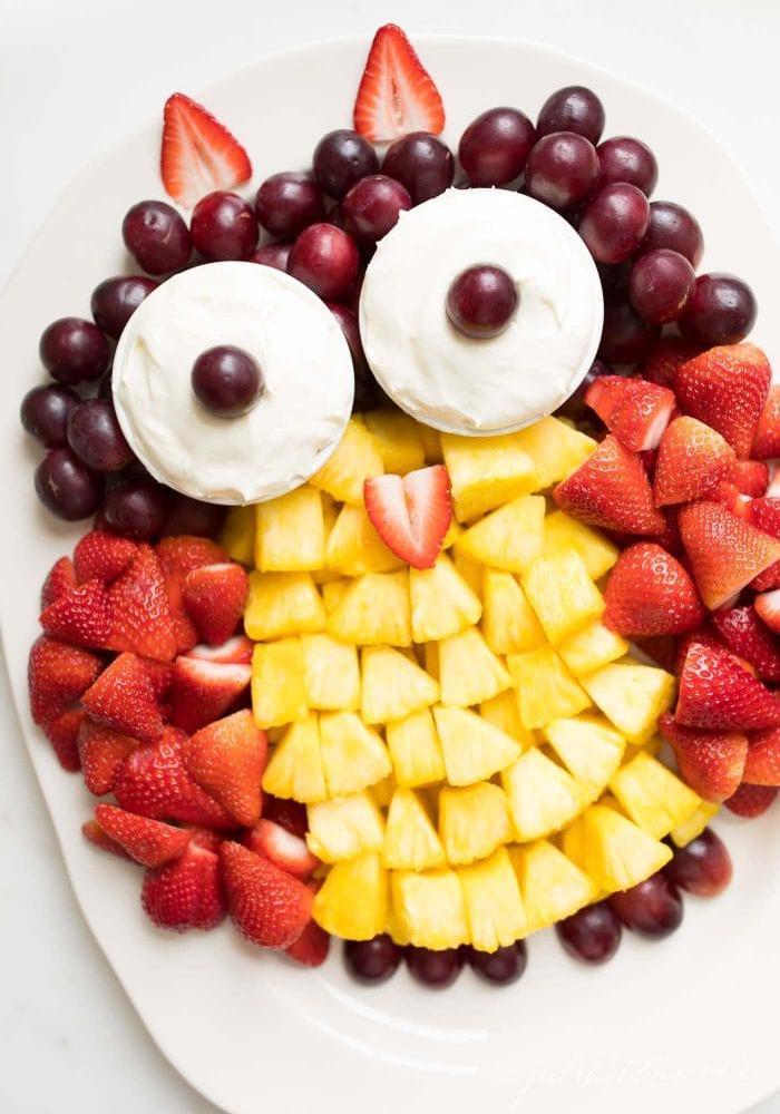 💬 Fruit Soundboard