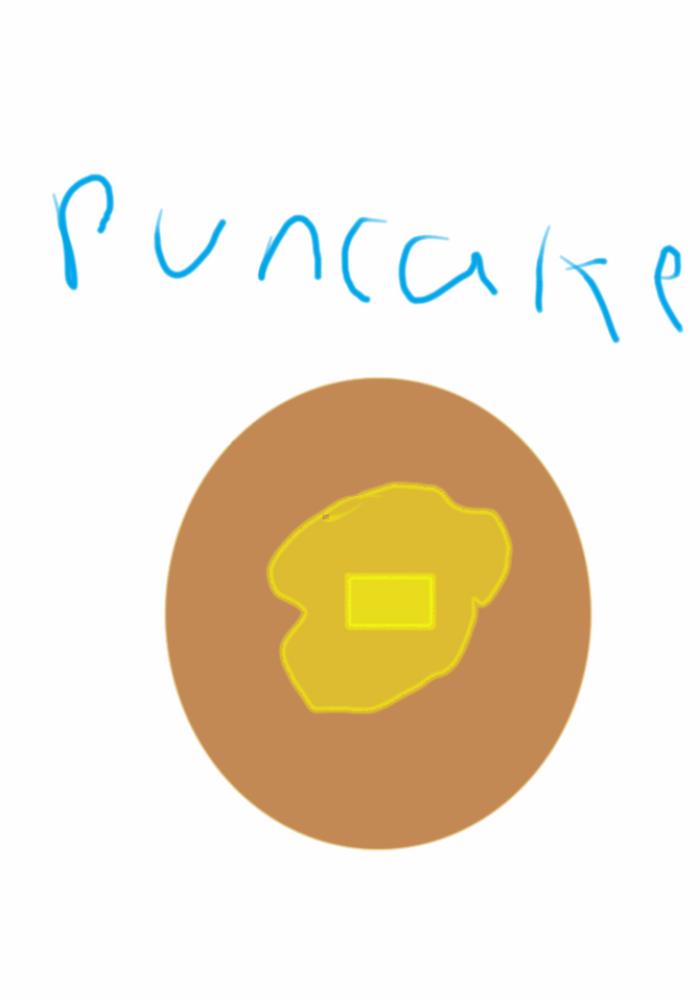 💬 Puncake Soundboard