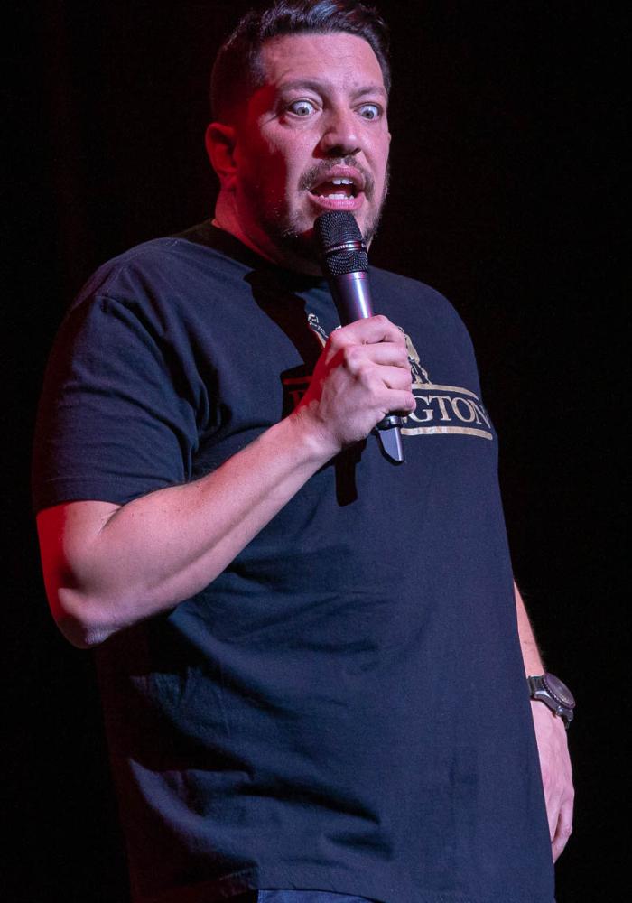 💬 Sal Vulcano Soundboard