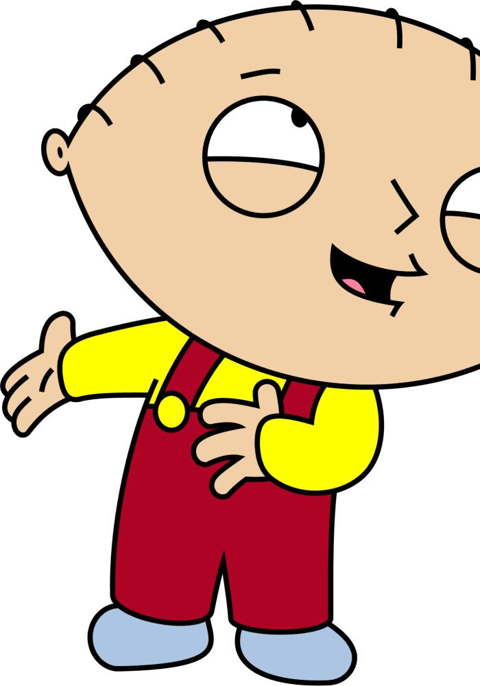 I Have The Power Stewie