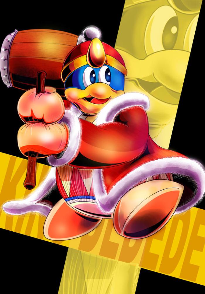 💬 Dedede Soundboard