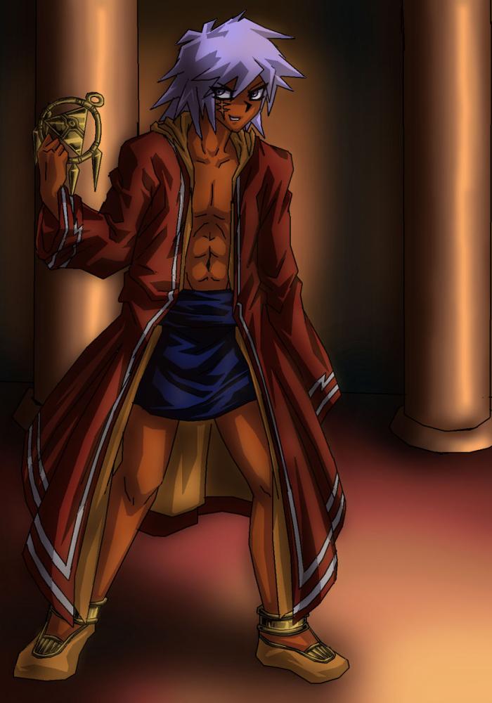 💬 Bakura Soundboard