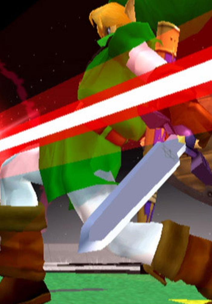 💬 Smash Melee Soundboard