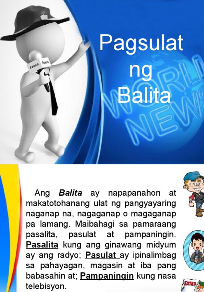 💬 Balita Soundboard
