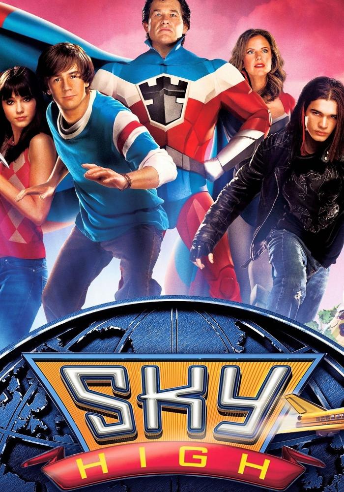 💬 Sky High Soundboard