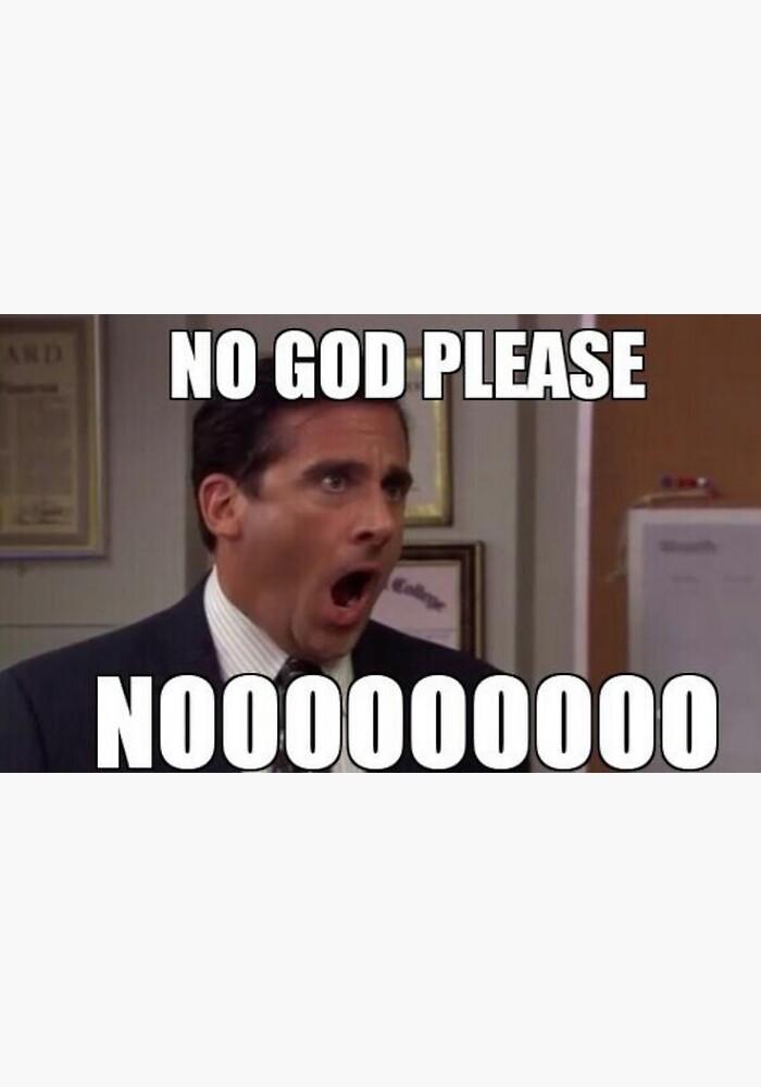 💬 God Please No Soundboard