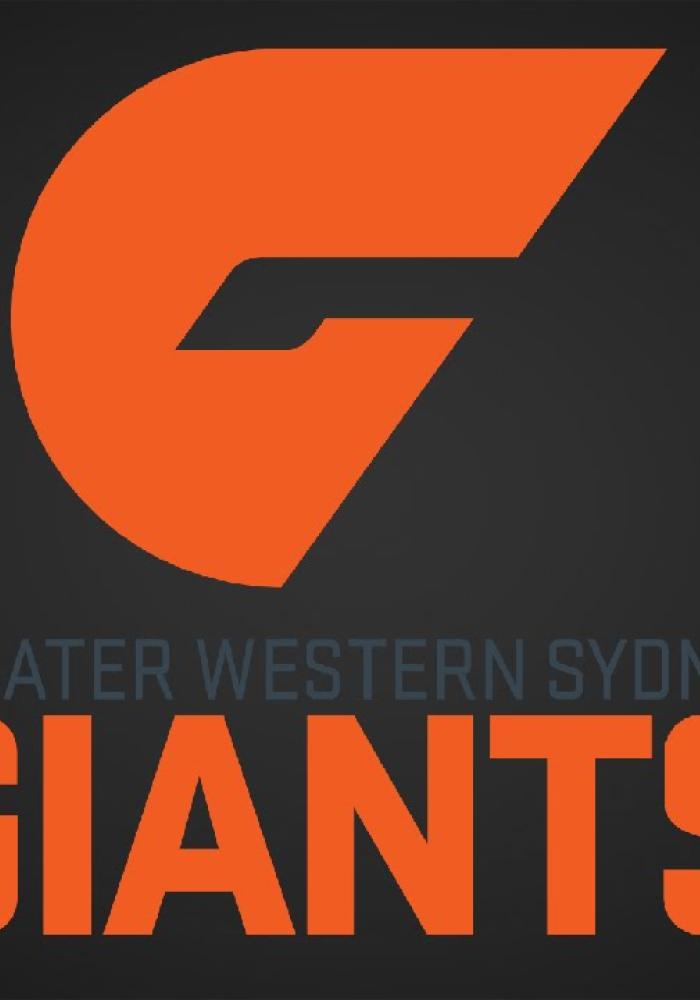 GWS Giants Football Club Songs Soundboard