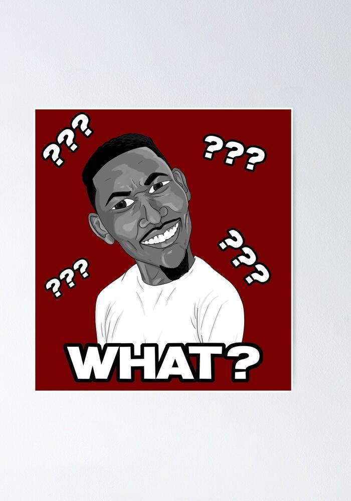 💬 What Meme Soundboard