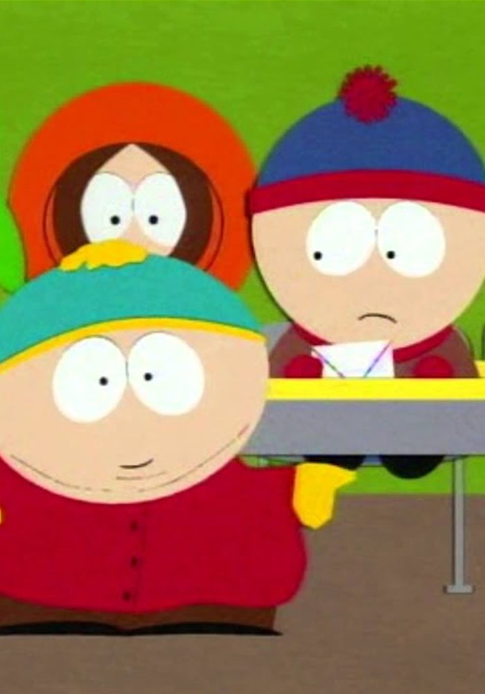 💬 Cartman From South Park Sounds