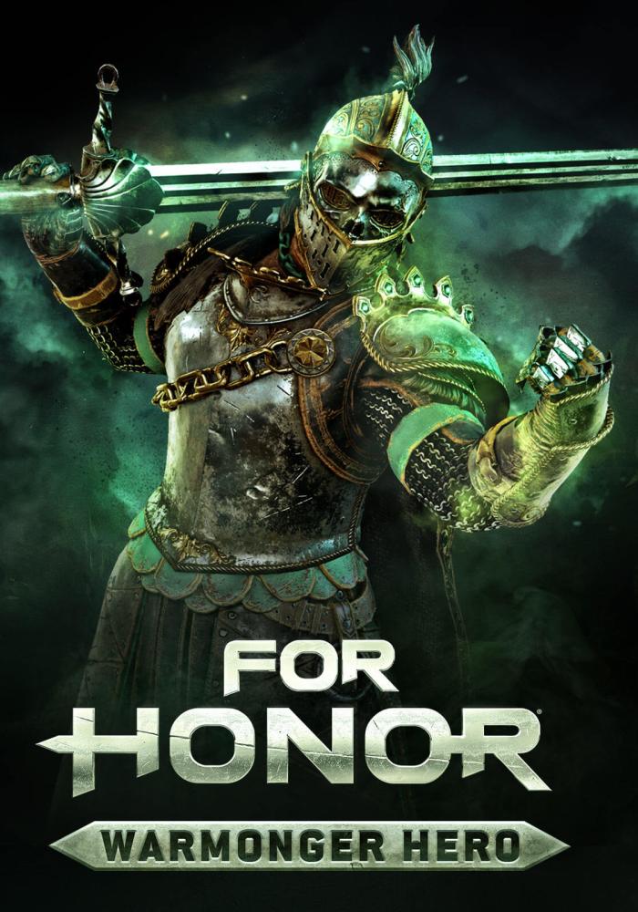 💬 For-Honor Soundboard