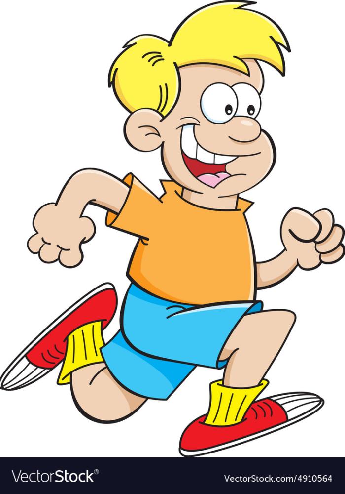 💬 Cartoon Running Soundboard