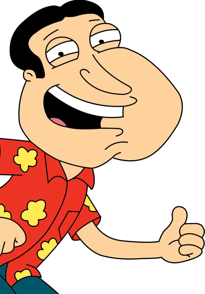 Glen Quagmire Sounds