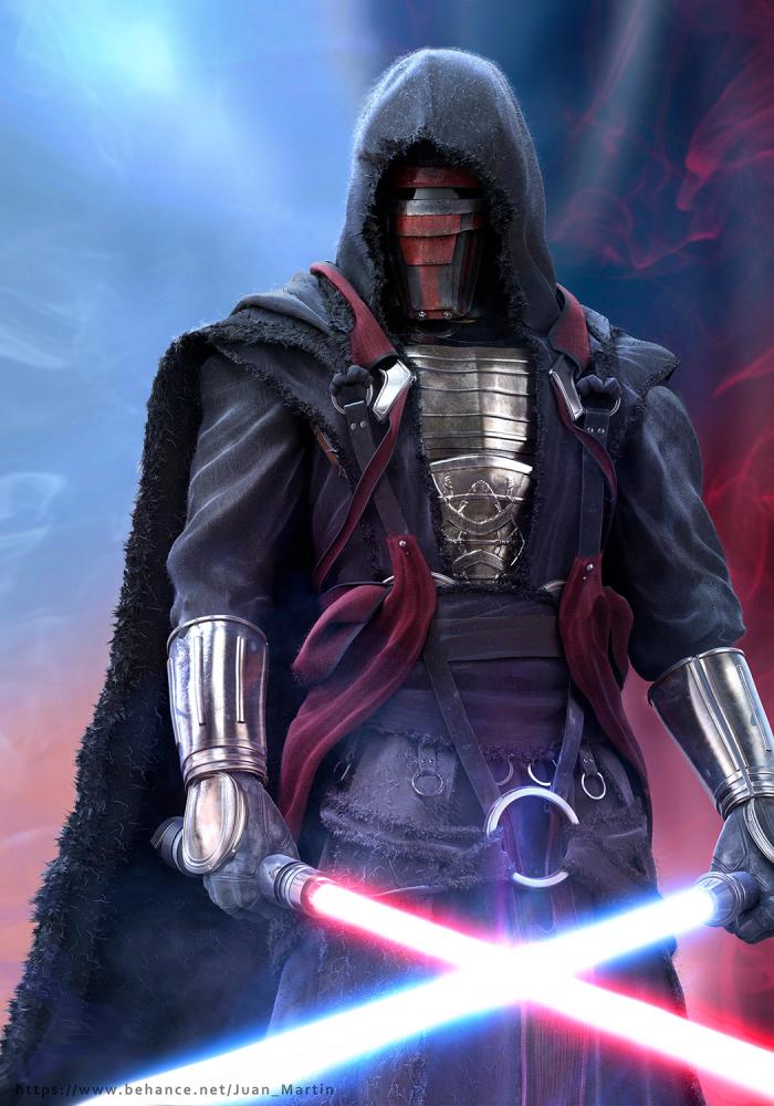 💬 Darth Soundboard