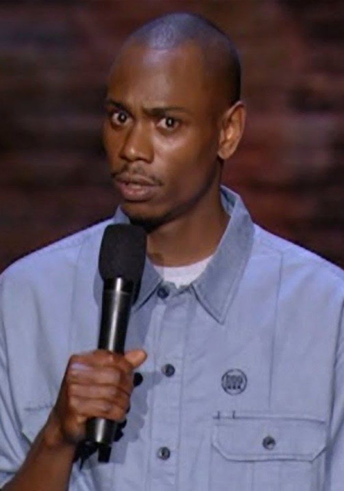 💬 Dave Chapelle Sounds