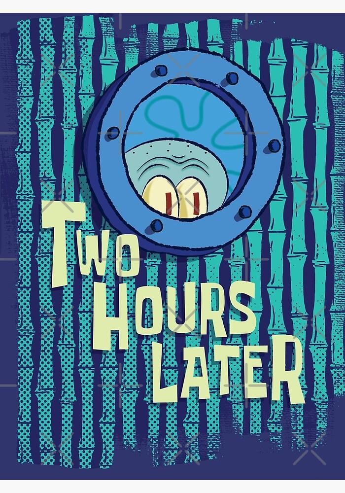 💬 2 Hours Later Soundboard