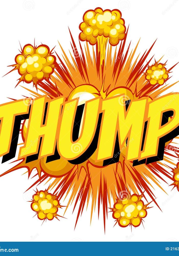 💬 Thump Soundboard