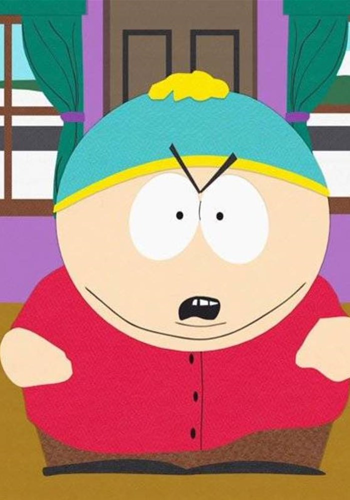 💬 Prank Call Sounds: Eric Cartman - South Park Soundboard