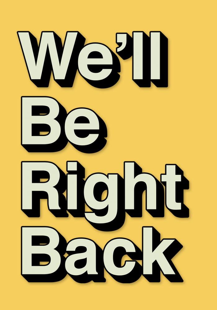 💬 Right Back Soundboard