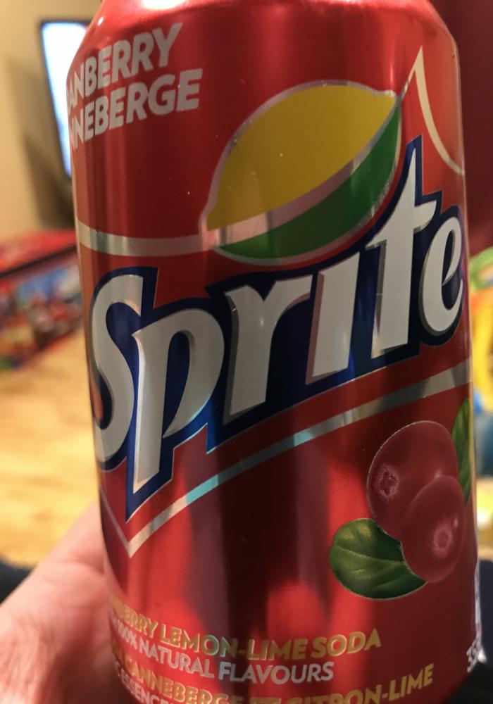 💬 Sprite Cranberry Soundboard