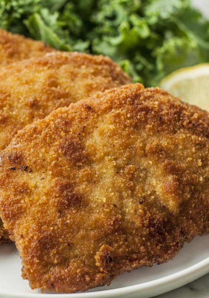 💬 Schnitzel Soundboard