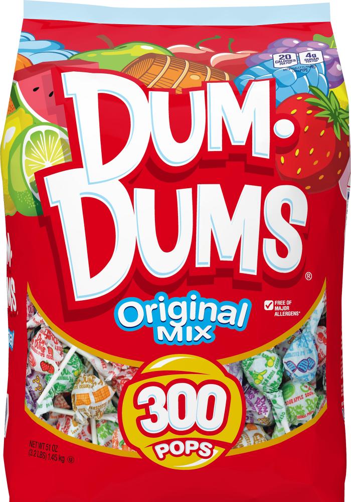 💬 Dum Dum Dum Soundboard
