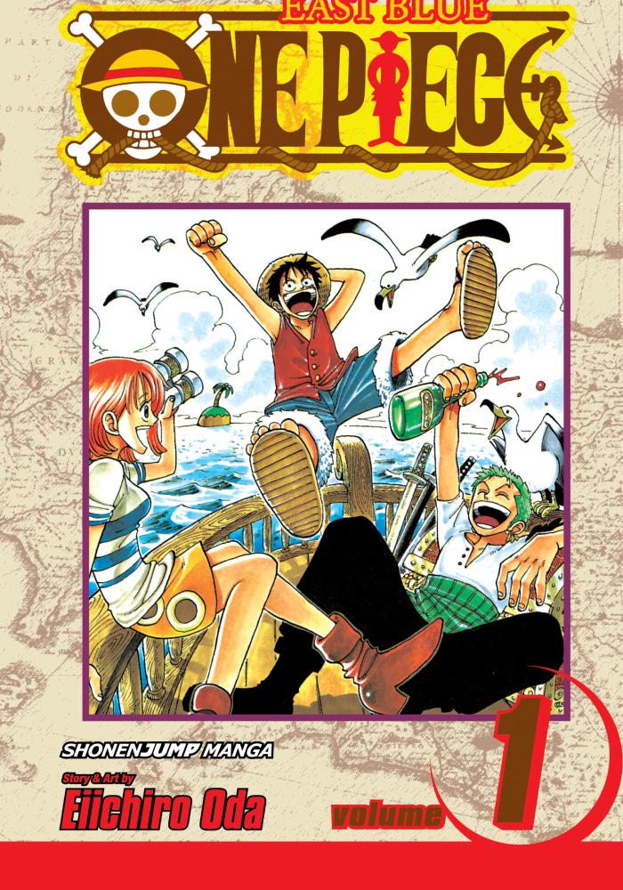 💬 The One Piece Soundboard