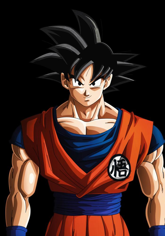 💬 Goku No No Soundboard