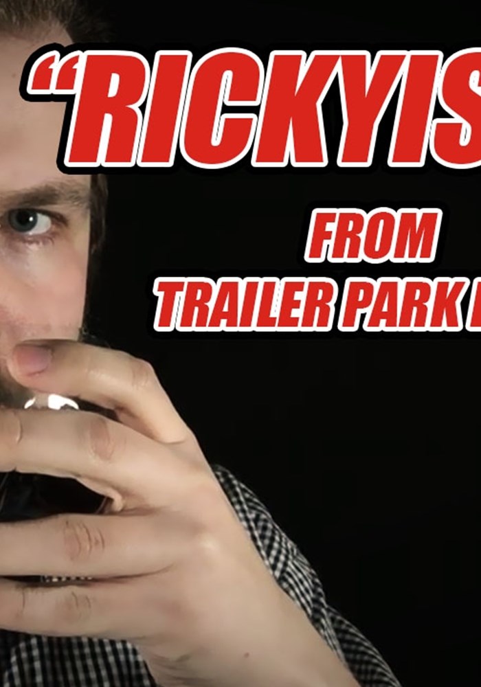 💬 The Rickyisms Sounds