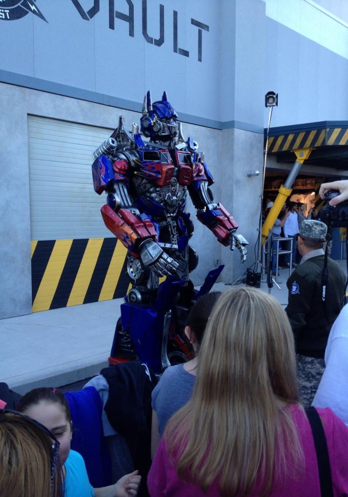 💬 Autobots Roll Out Soundboard