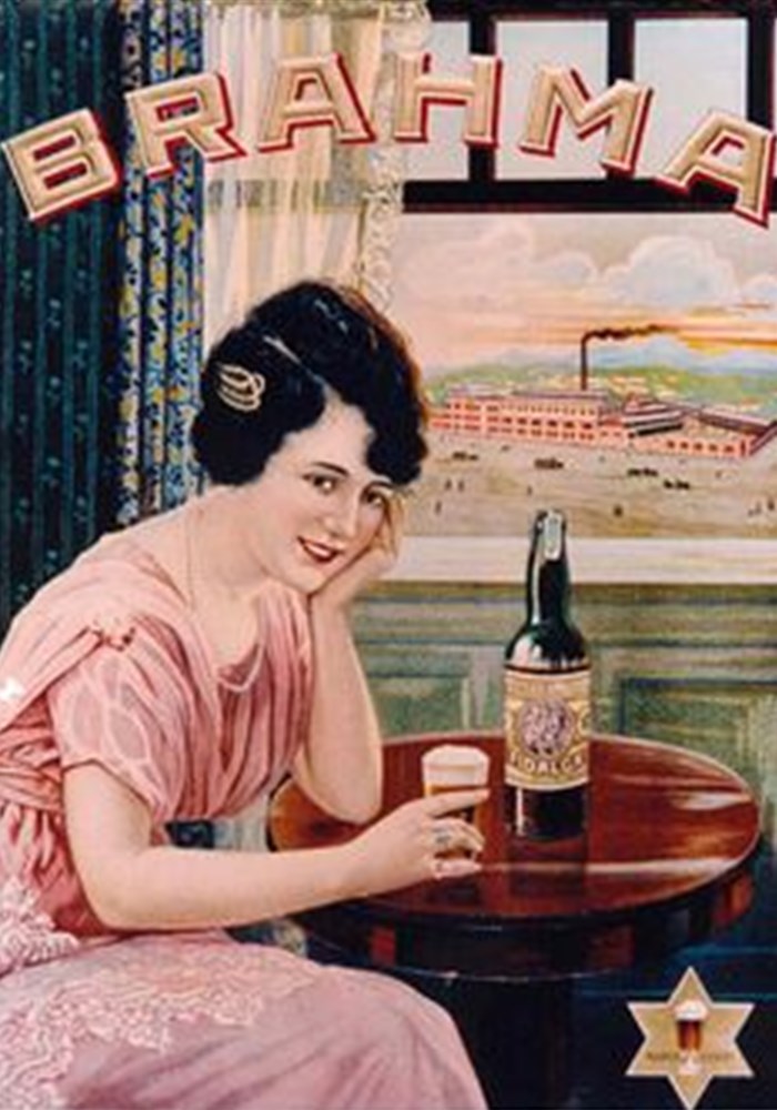 💬 Guinness Advert Music