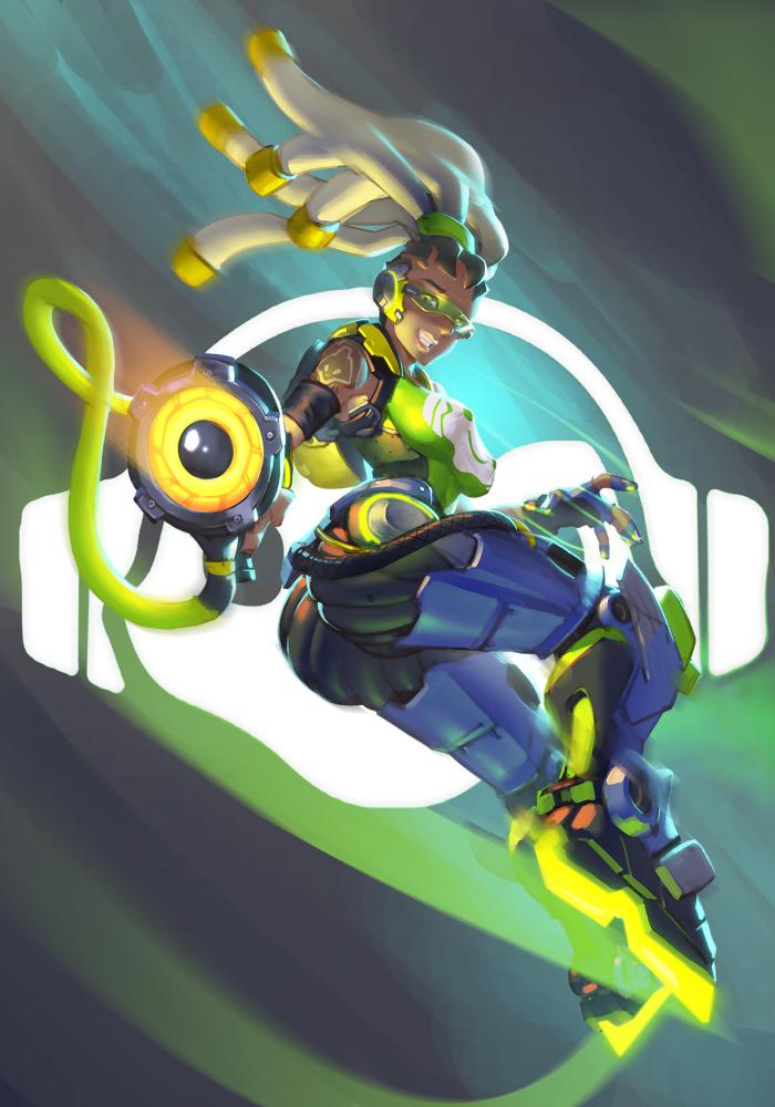 💬 Lucio Soundboard