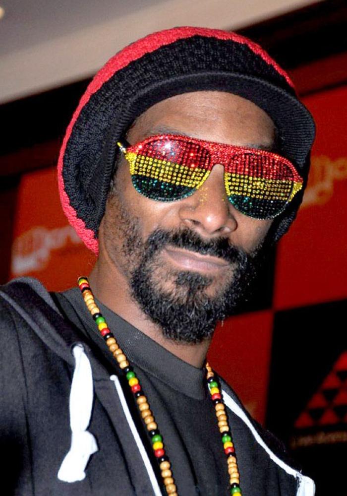 💬 Snoop Soundboard