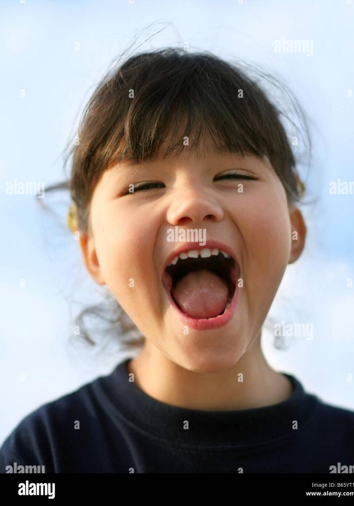 💬 Kid Scream Soundboard