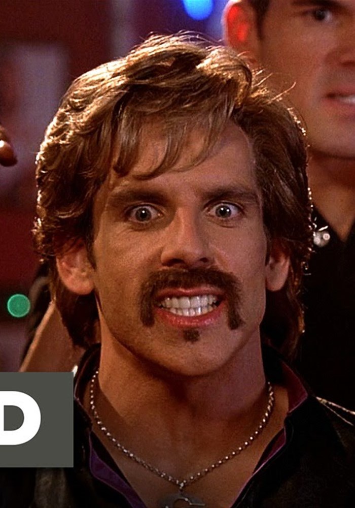 💬 Prank Call Sounds: White Goodman - Dodgeball Soundboard