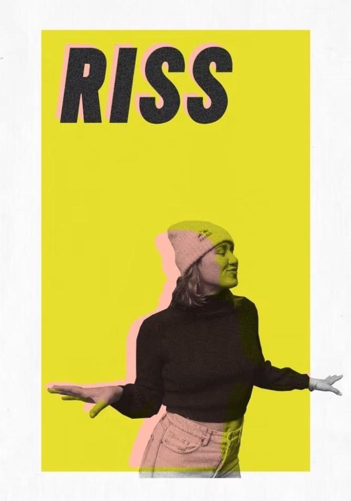 💬 Riss Soundboard