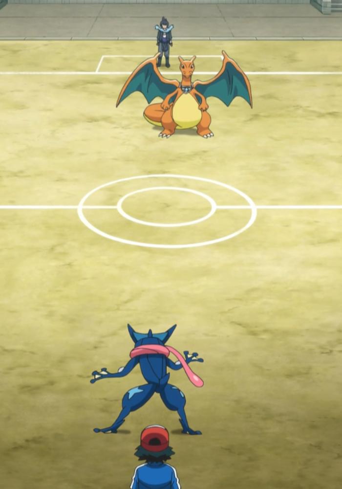 💬 Pokemon Battle Soundboard