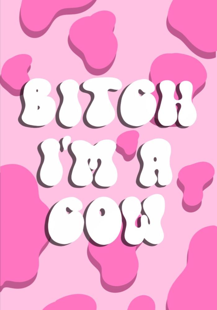💬 Mooo Soundboard