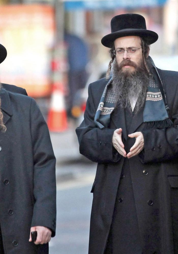 💬 Jew Soundboard