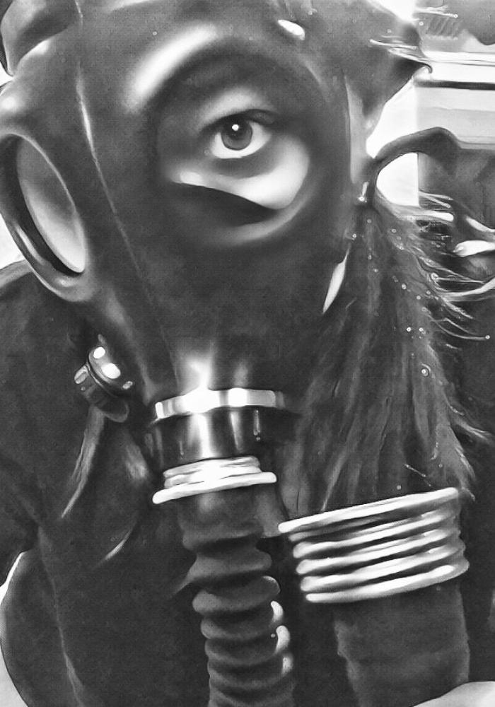 💬 Gas Gas Gas Soundboard