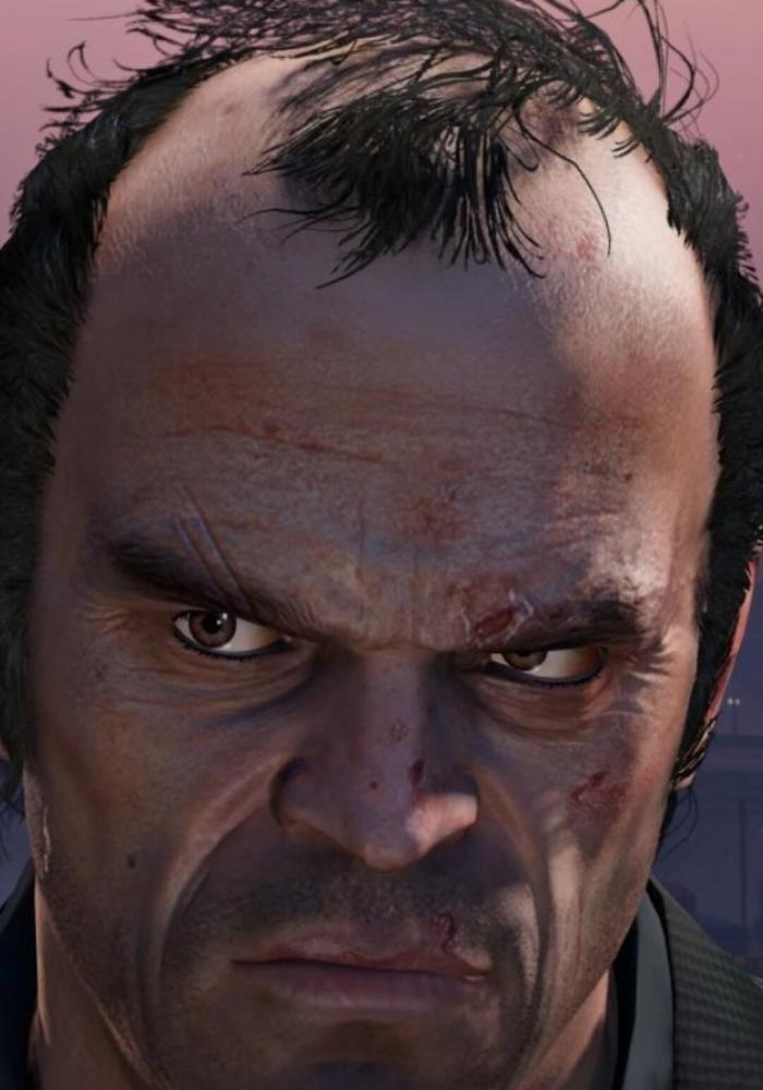 💬 GTA Trevor Soundboard