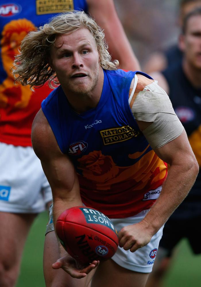 💬 Afl Soundboard