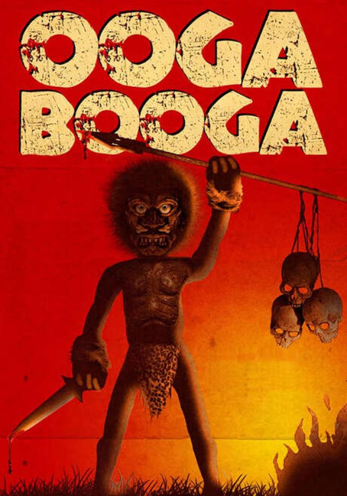 💬 Ooga Booga Soundboard
