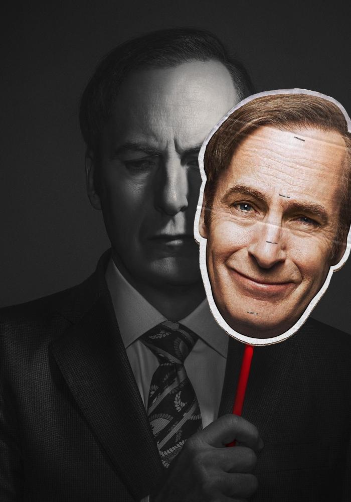 💬 Saul Goodman Soundboard