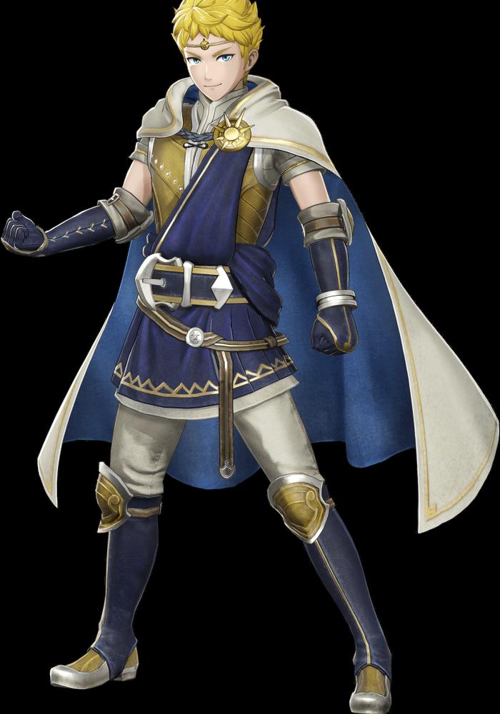 💬 Fire_Emblem Soundboard