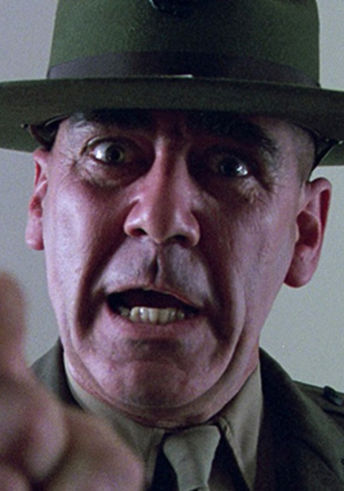 Full Metal Jacket Soundboard 2