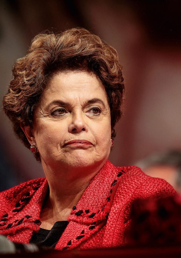💬 Dilma Soundboard
