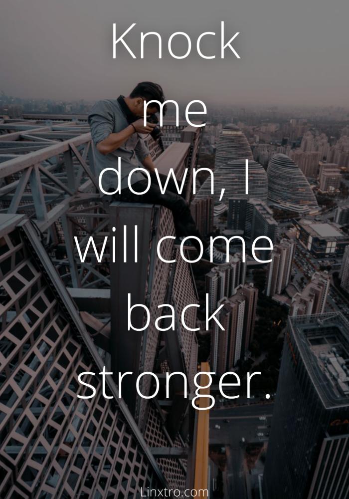 💬 I Always Come Back Soundboard