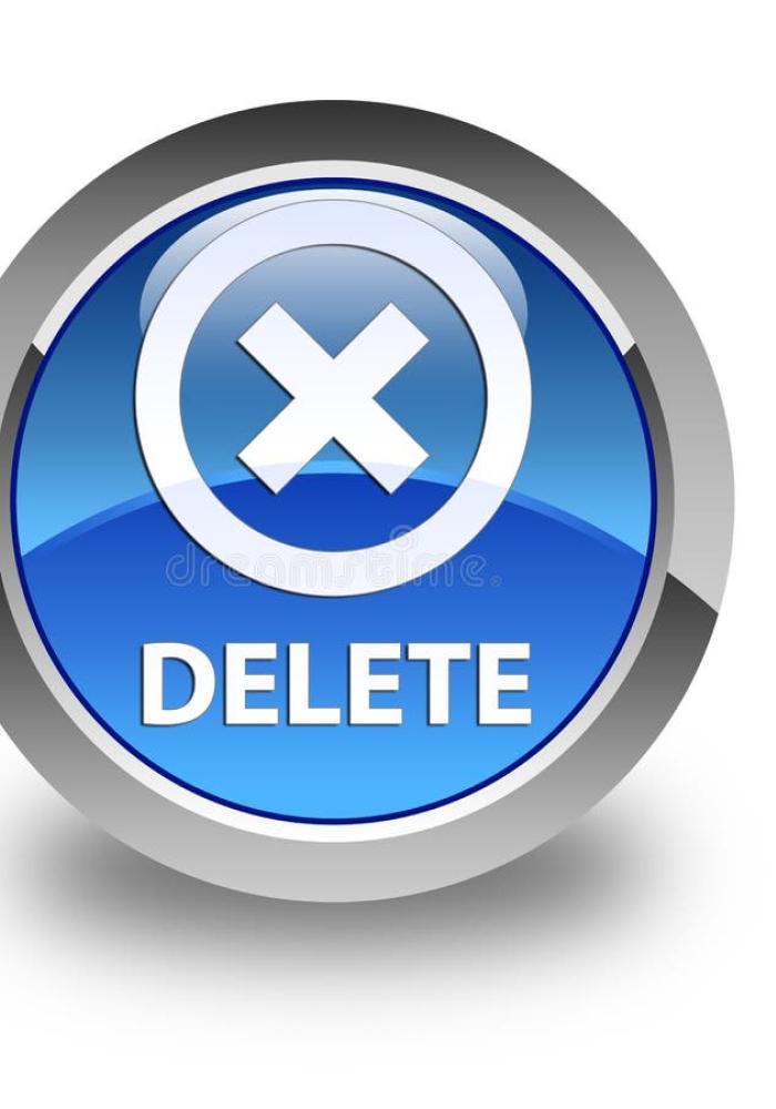 💬 Delete Soundboard