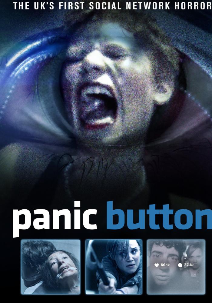 💬 Panic Button Soundboard