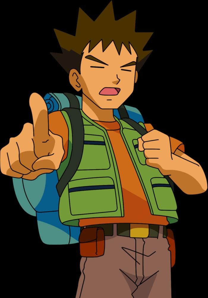 💬 Brock Soundboard